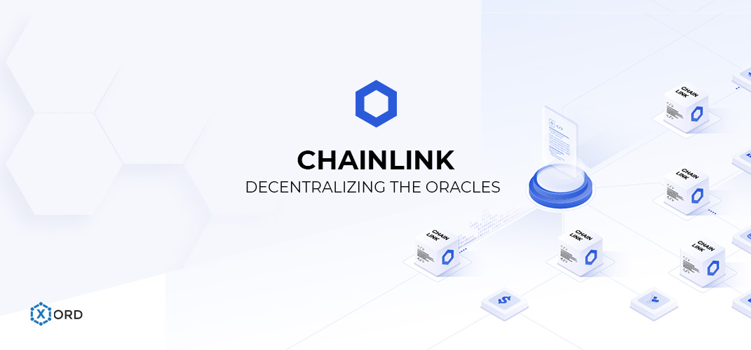 Chainlink Oracle